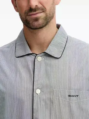 Gant Piped Striped Pajama