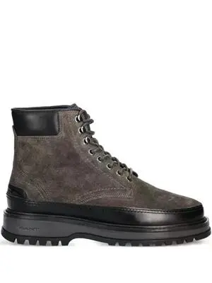Gant Chunky Boots For Men