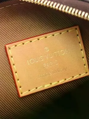 LOUIS VUITTON 2021 Utility Shoulder Bag