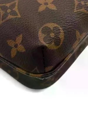 LOUIS VUITTON 2021 Utility Shoulder Bag