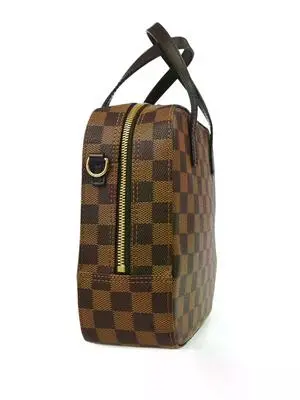 LOUIS VUITTON 2003 Spontini Handbag