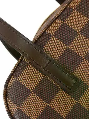 LOUIS VUITTON 2003 Spontini Handbag