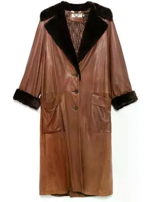 A.n.g.e.l.o. Vintage Cult Long Coats For Women