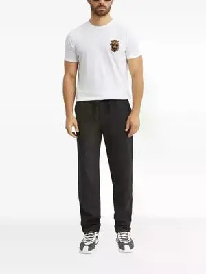 Dolce & Gabbana Drawstring Trousers