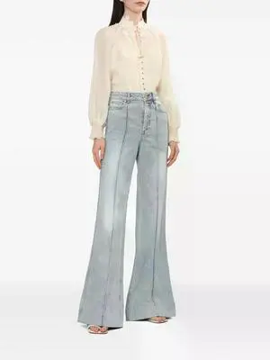 Zimmermann Rebellion Blouse