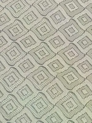 Giorgio Armani Geometric-pattern Tie