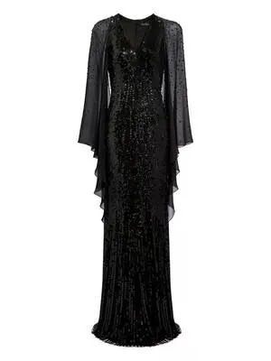 Jenny Packham Lyrical Dress