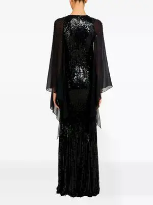 Jenny Packham Lyrical Dress