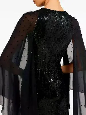 Jenny Packham Lyrical Dress
