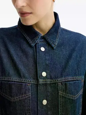 Marc O'polo Button-up Jumpsuit