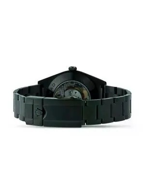 MAD PARIS Customised Explorer Watch