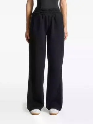 Manière De Voir Maniere De Voir Iris Relaxed-fit Track Pants