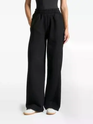 Manière De Voir Maniere De Voir Iris Relaxed-fit Track Pants