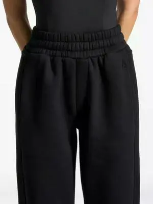 Manière De Voir Maniere De Voir Iris Relaxed-fit Track Pants