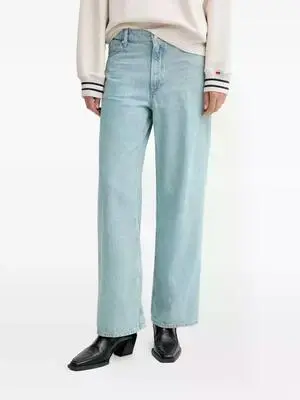 Marc O'polo Button-up Trousers