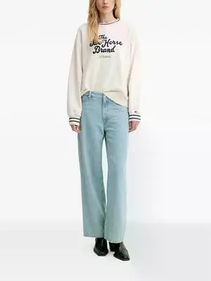 Marc O'polo Button-up Trousers