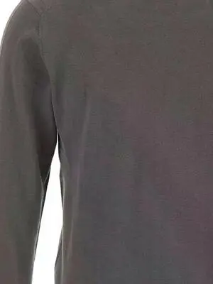 PAOLO PECORA V-neck Button-up Cardigan