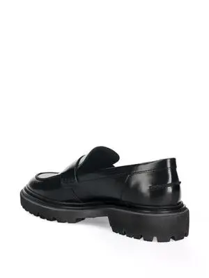 Gant Lug-sole Loafers