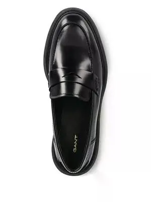 Gant Lug-sole Loafers