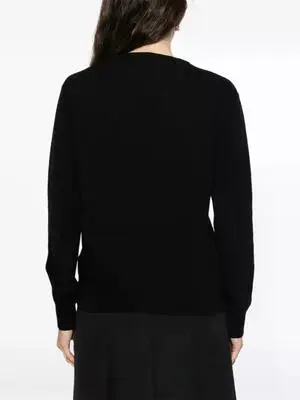 MC2 SAINT BARTH Vacanzel Logo Jumper