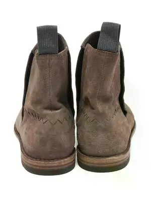Bottega Veneta Suede Boots
