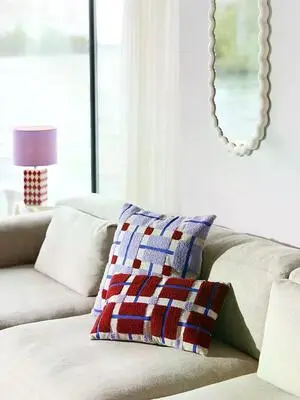 &K AMSTERDAM Harlequin Table Lamp
