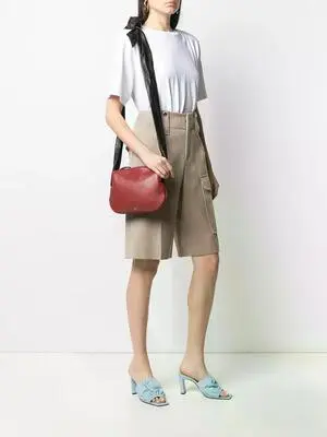 Celine 2015 Small Ribbon Shoulder Bag