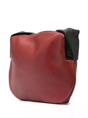 Celine 2015 Small Ribbon Shoulder Bag