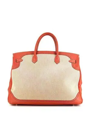 Hermès Birkin Ghillies 40cm Handbag