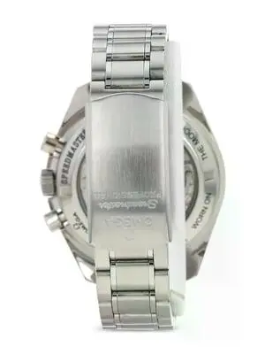 Omega Speedmaster 42mm - Black
