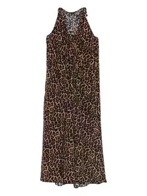 Anine Bing Printed Day Dresses