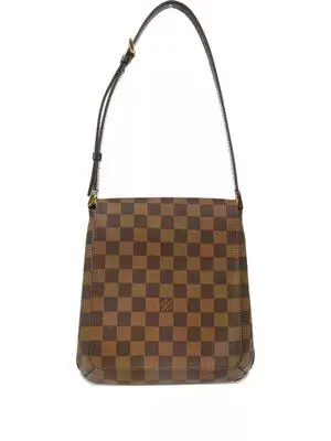 LOUIS VUITTON 2004 Musette Salsa Shoulder Bag