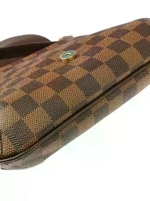 LOUIS VUITTON 2004 Musette Salsa Shoulder Bag