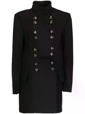 Vivienne Westwood Collared Coats For Women