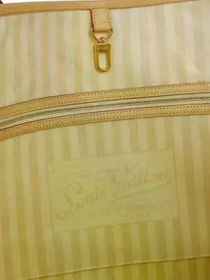 LOUIS VUITTON Neverfull Gm Tote Bag - Brown