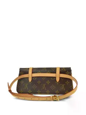 LOUIS VUITTON 2005 Marelle Belt Bag