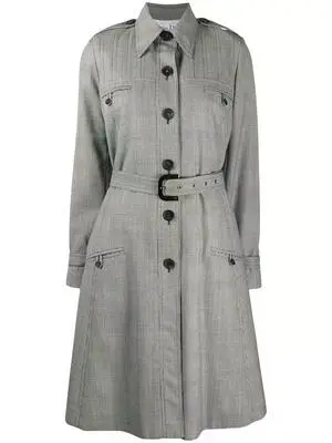 Dior Long Sleeve Coats For Women