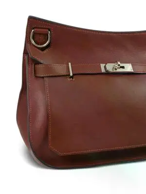 Hermès Jypsière 28 Shoulder Bag