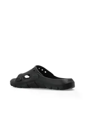 Amiri Logo-patch Sliders
