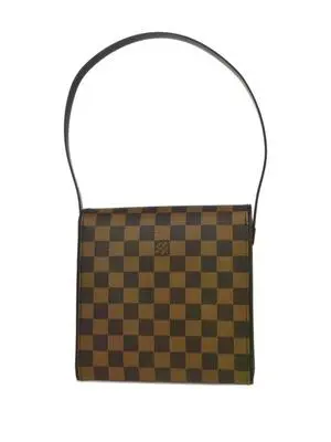 LOUIS VUITTON Mini Tribeca Handbag