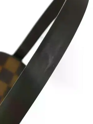 LOUIS VUITTON Mini Tribeca Handbag
