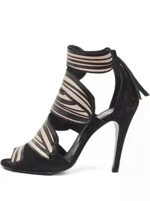 Pierre Hardy Strappy Sandals For Women