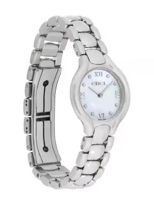 EBEL Beluga 12mm Timepiece