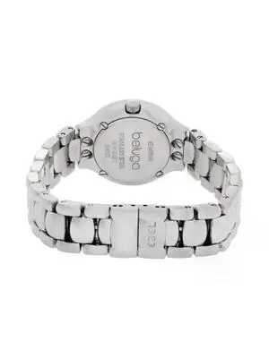 EBEL Beluga 12mm Timepiece