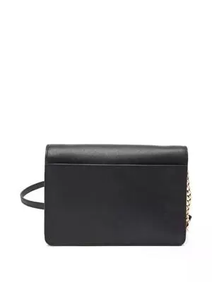 Michael Kors Leather Flap Bag