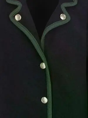 A.N.G.E.L.O. VINTAGE CULT 1990s Wool Jacket