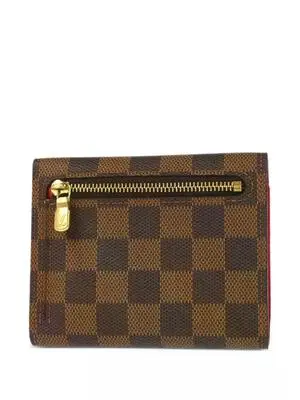 LOUIS VUITTON 2008 Koala Wallet