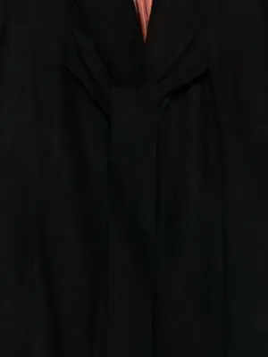 JEAN PAUL GAULTIER 1990s Belted Blazer