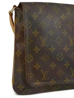 LOUIS VUITTON 2000 Musette Salsa Shoulder Bag