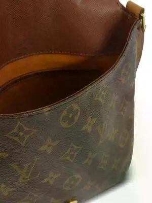 LOUIS VUITTON 2000 Musette Salsa Shoulder Bag